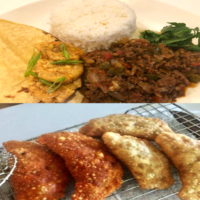 Comfort & Spice Home - Comfort `N Spice