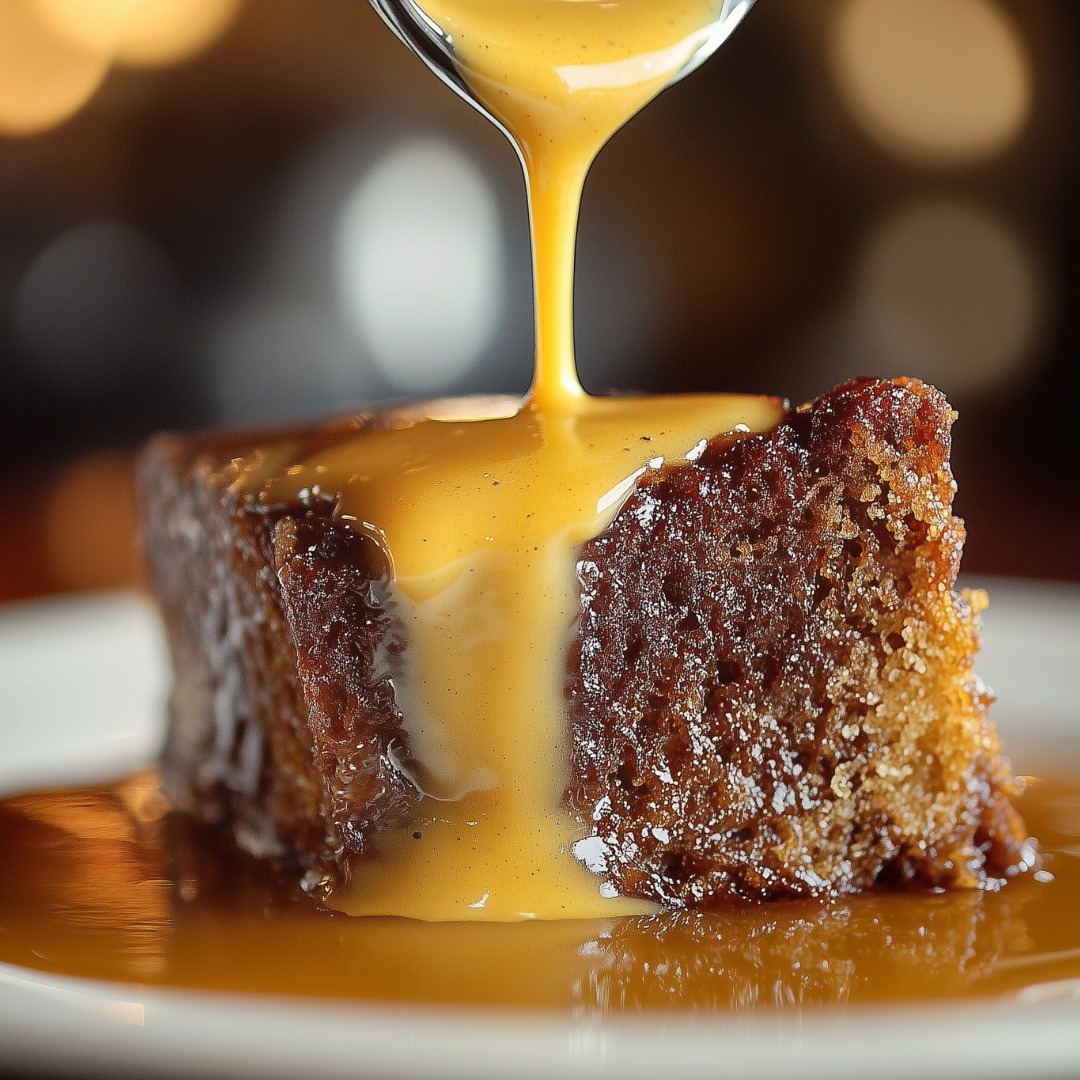 A Truly Malva-lous Dessert - Comfort `N Spice